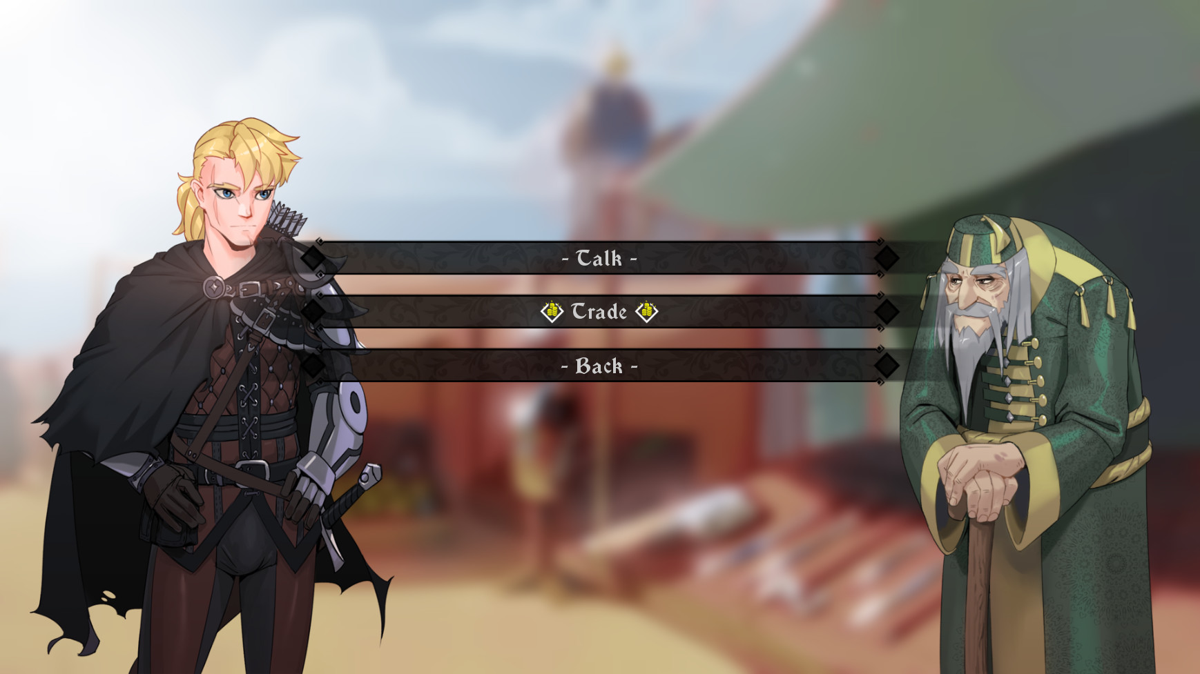 Knightly Passions Episode 1 On Steam