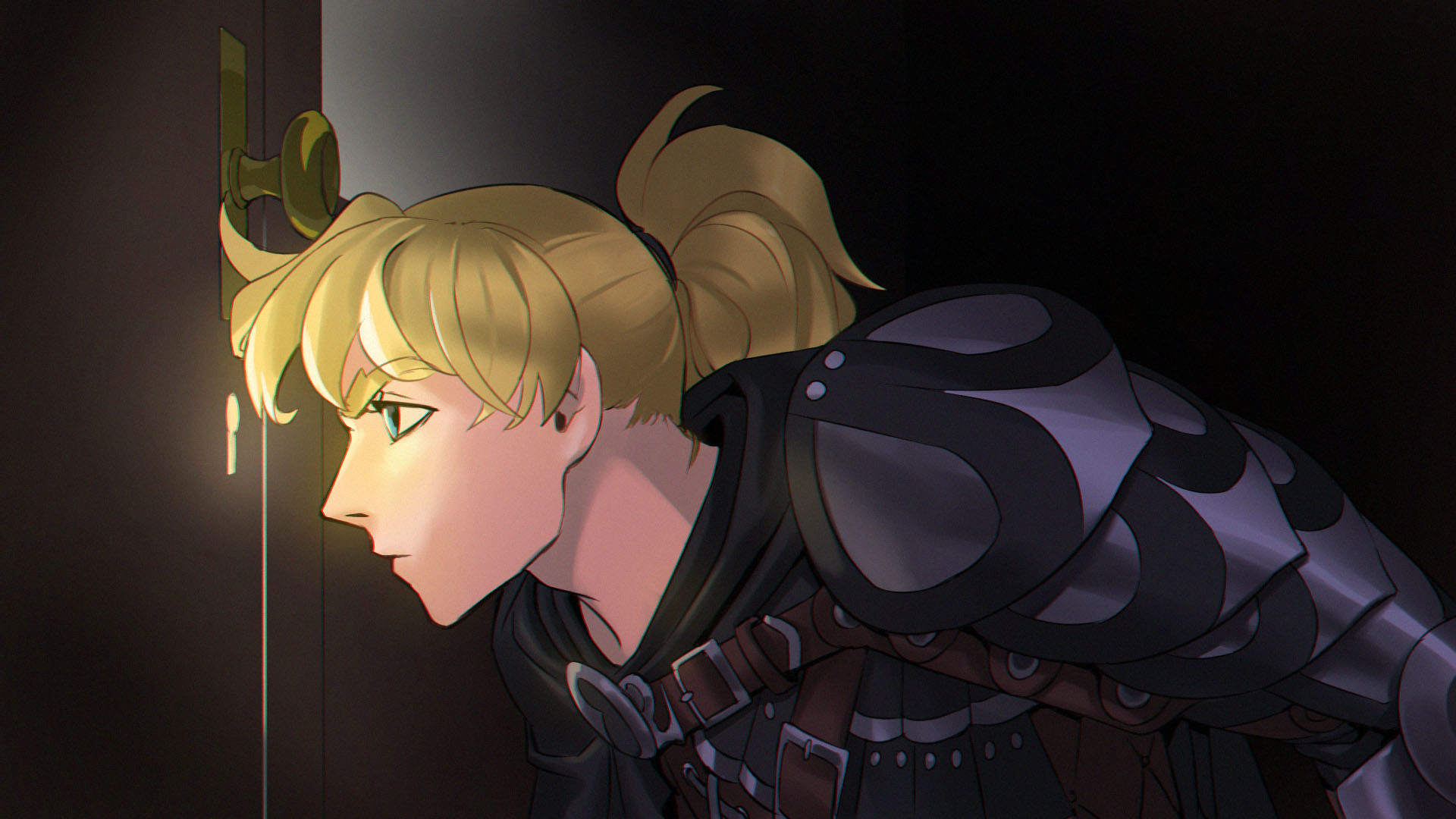 Knightly Passions on Steam