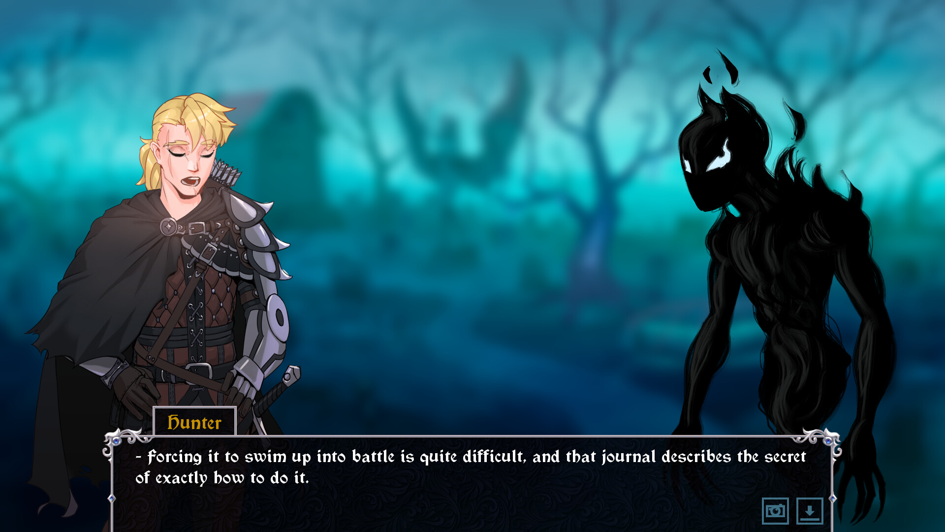 Knightly Passions on Steam