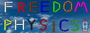 Steam :: Freedom Physics :: Added Bubbles, Bottles & More!
