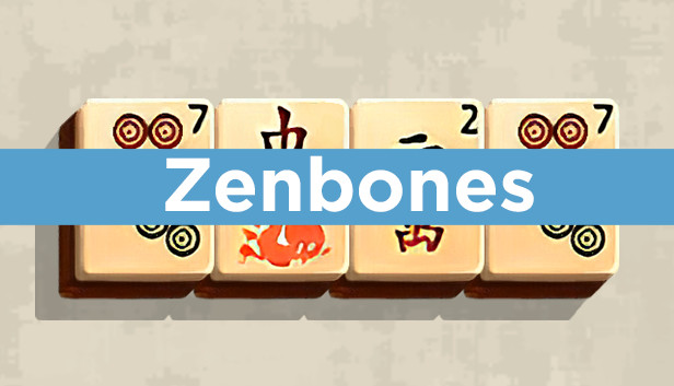 Zenbones on Steam