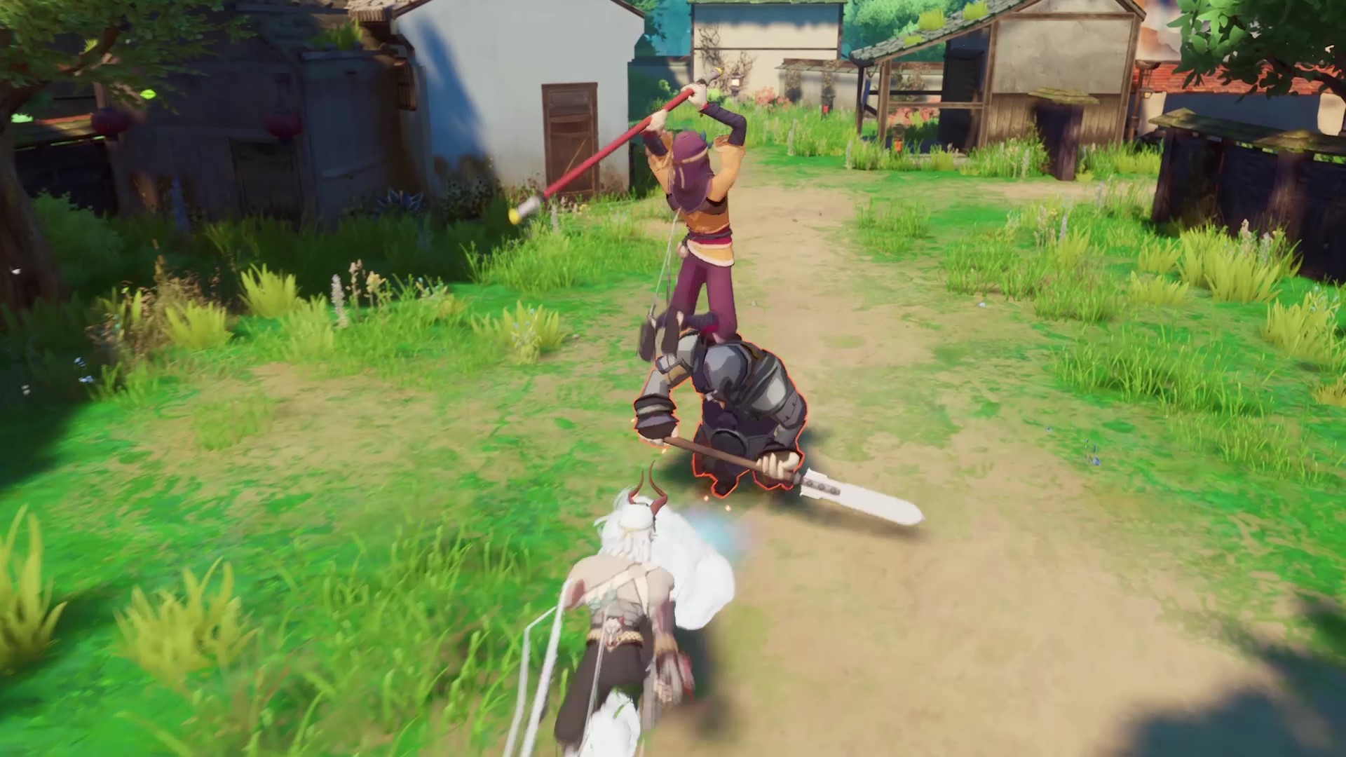 Rogue Spirit on Steam