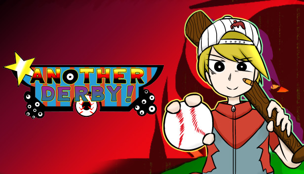 ANOTHER DERBY! on Steam