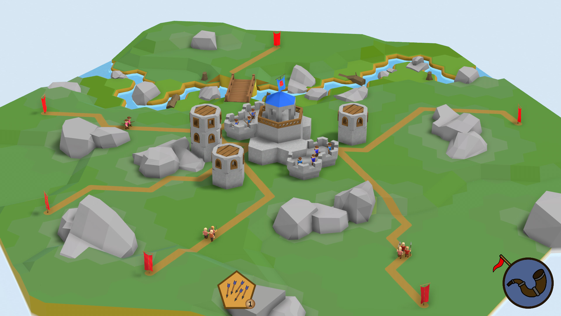 Castle Constructor on Steam