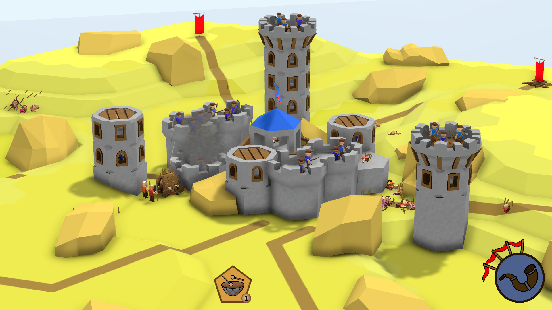 Castle Constructor on Steam