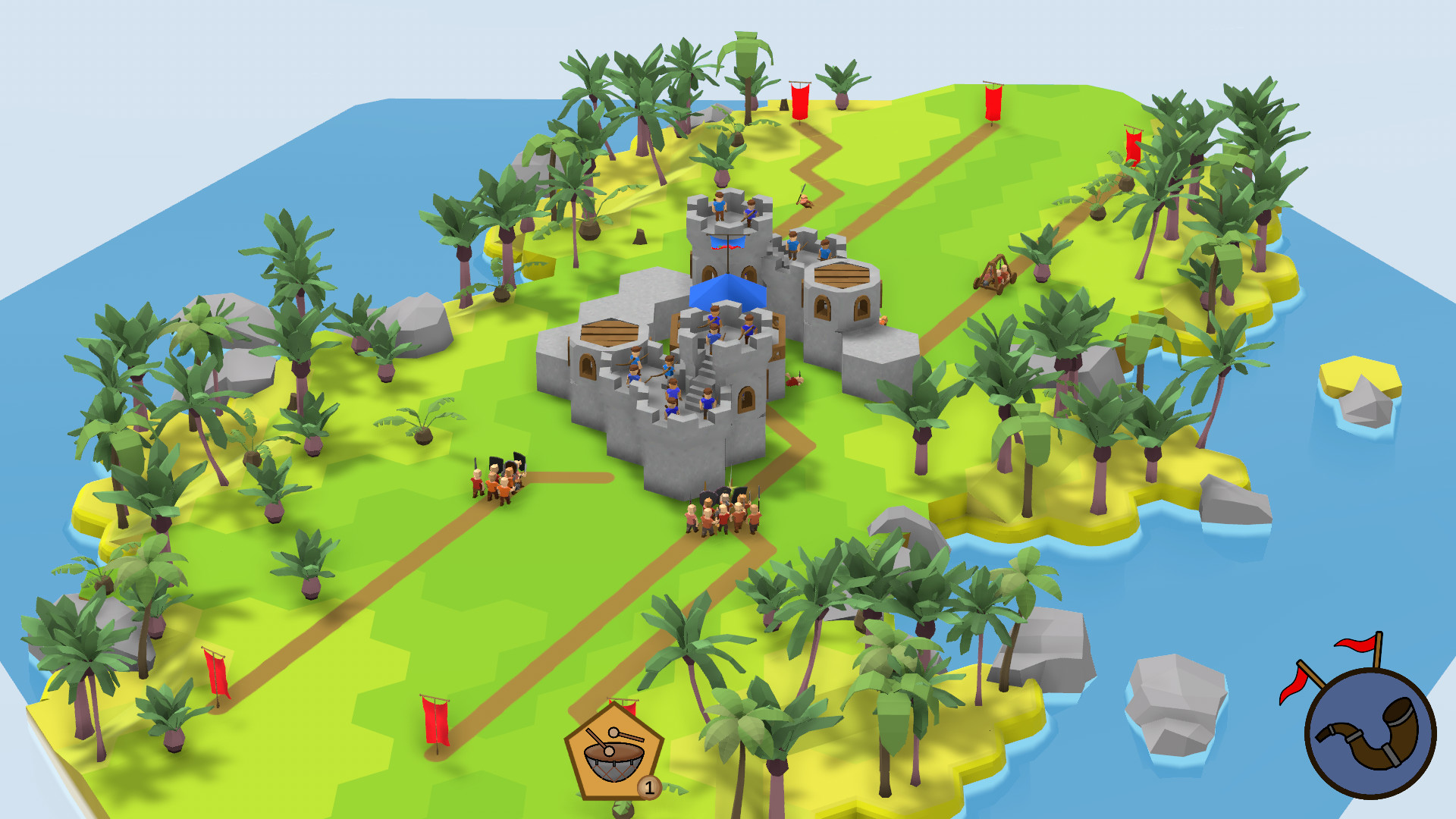 Castle Constructor on Steam