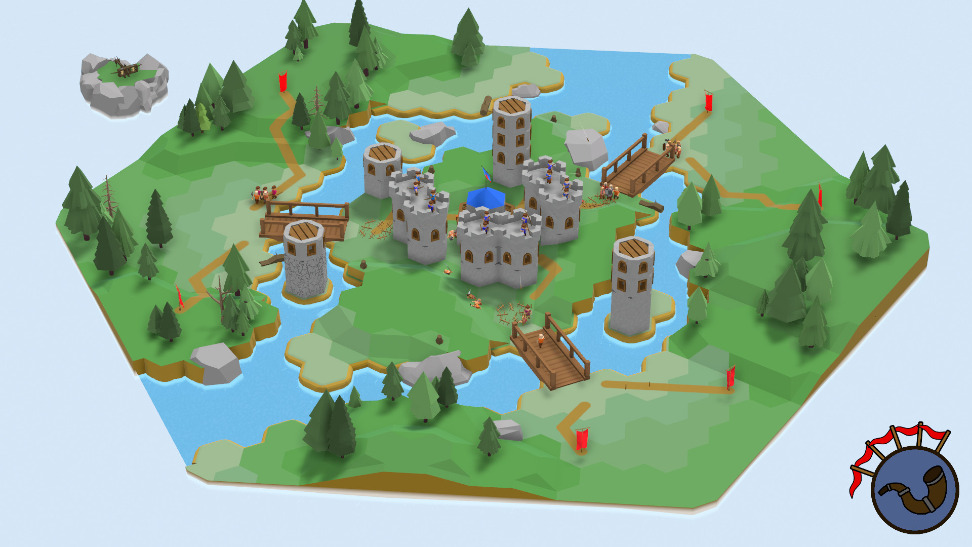 Castle Constructor on Steam