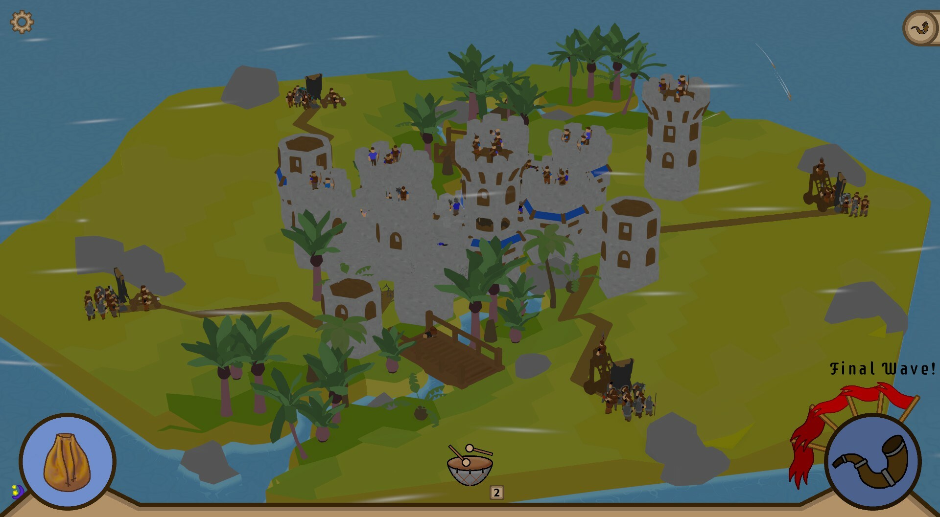 Castle Constructor on Steam