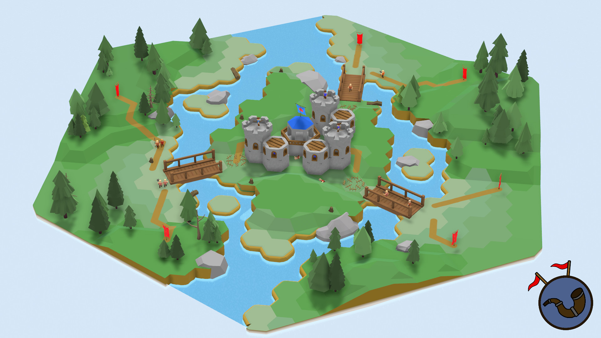 Castle Constructor on Steam