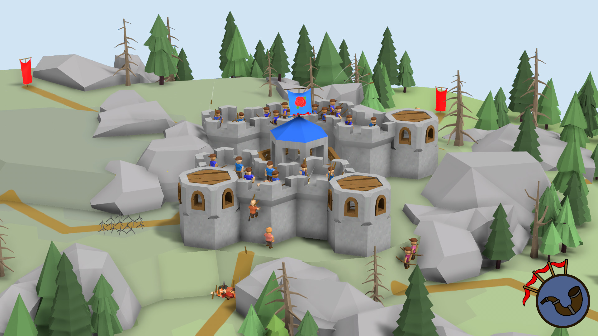 Castle Constructor on Steam