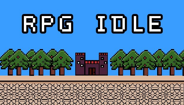 RPG IDLE on Steam