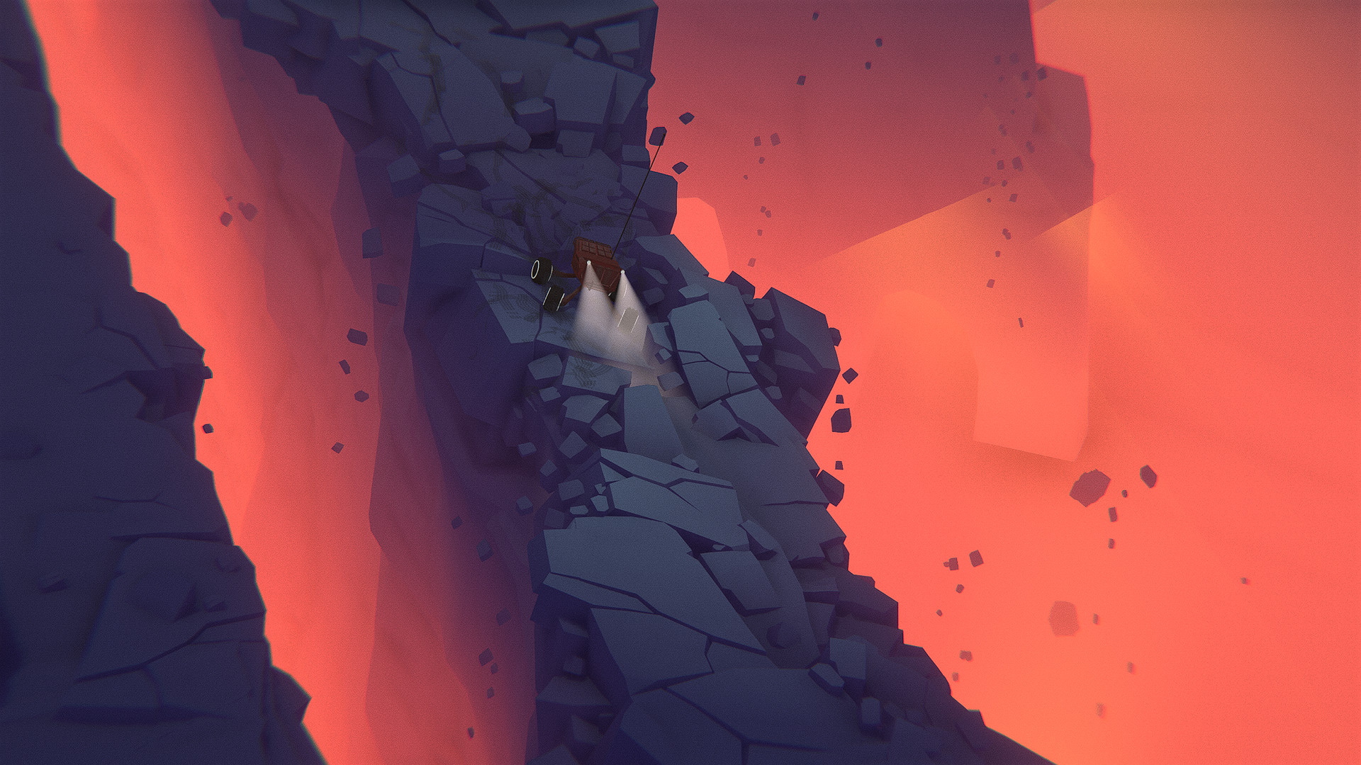 Beyond Horizon on Steam