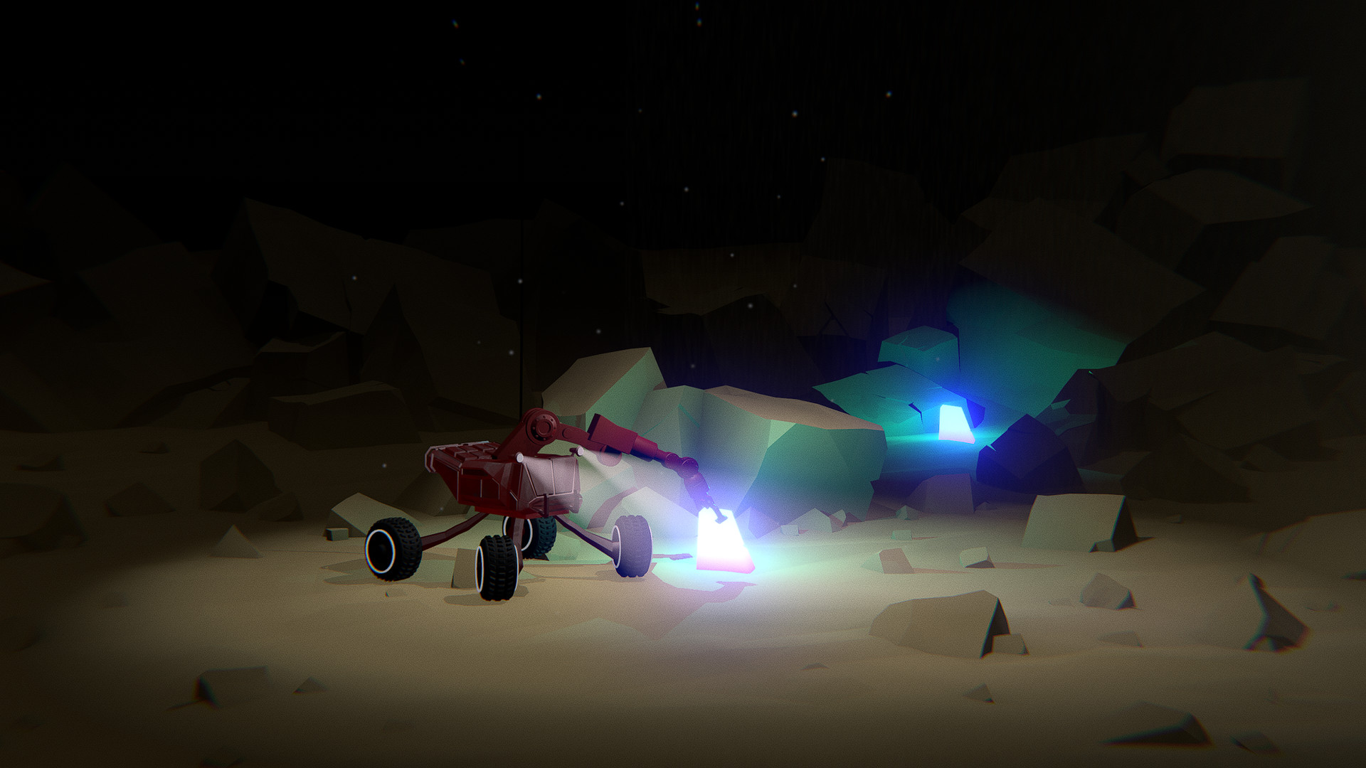 Beyond Horizon on Steam