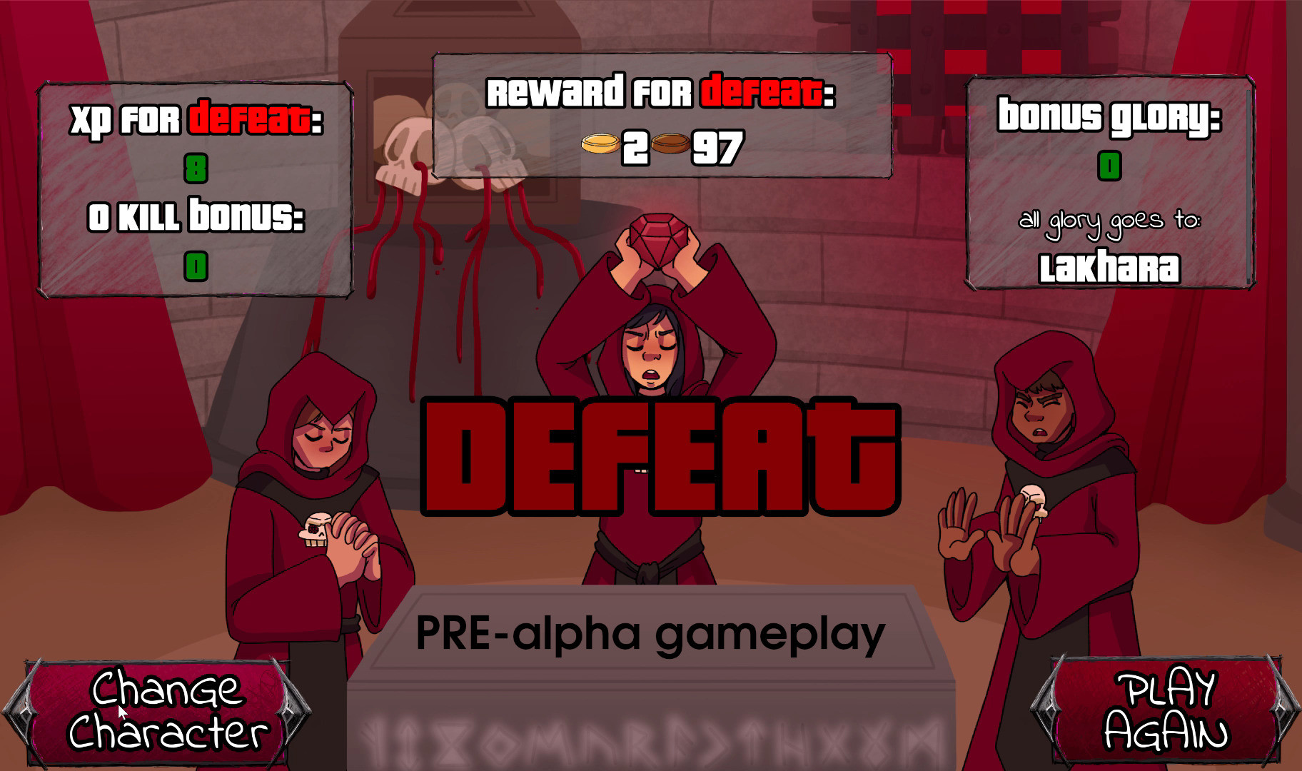 Gobs of Glory on Steam