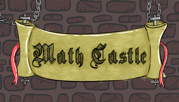 Math Castle on Steam