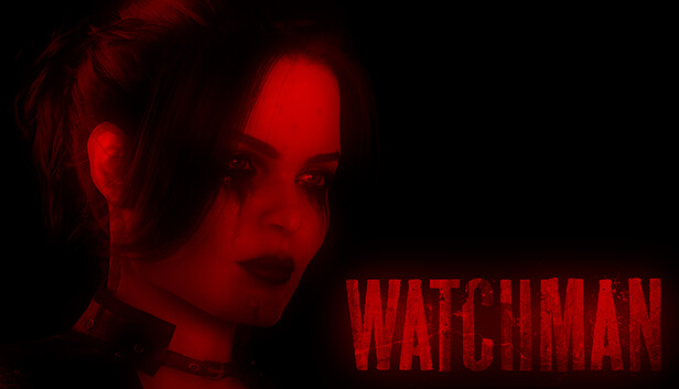 Watchman on Steam