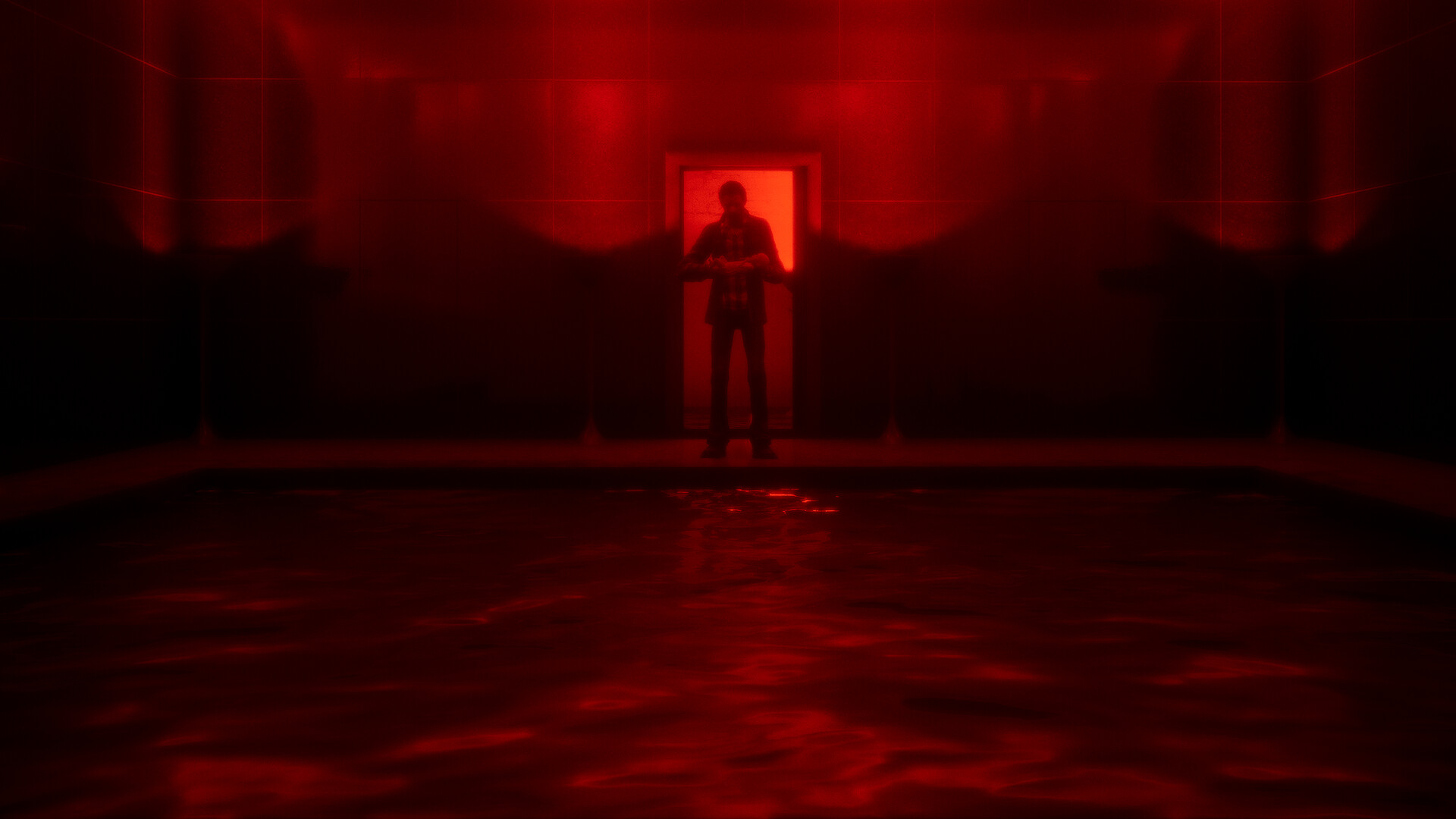 Watchman on Steam