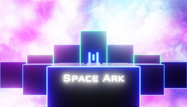 Space Ark on Steam