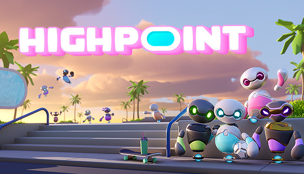 HIGHPOINT on Steam