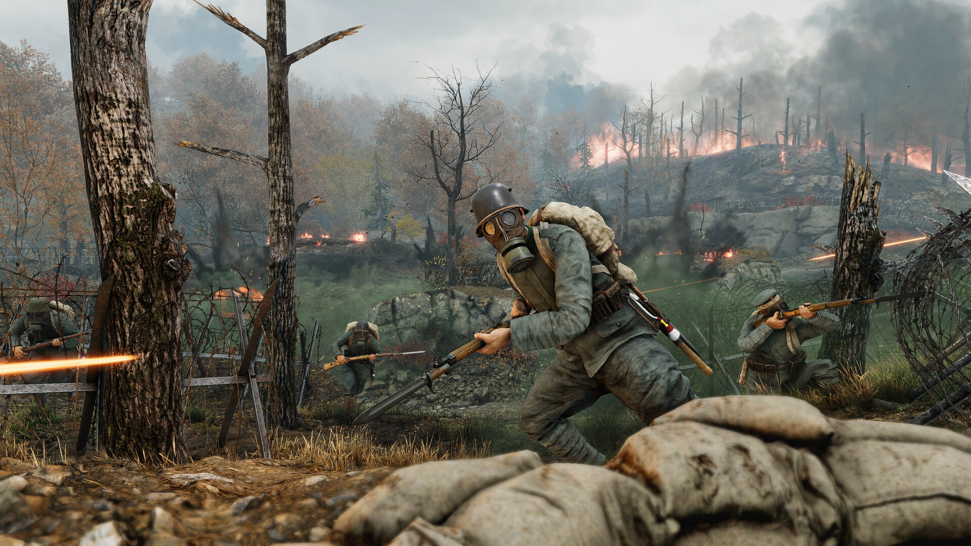 Buy Isonzo (PC) - Steam - Digital Code