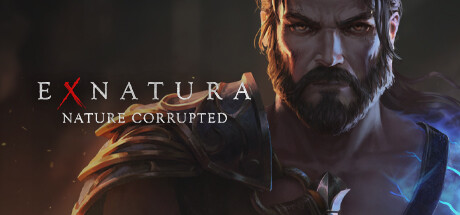 Ex Natura: Nature Corrupted on Steam