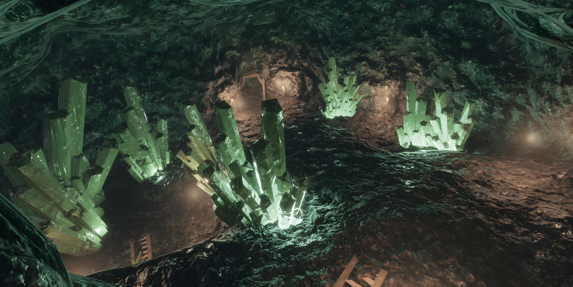 Save 50% on Ex Natura: Nature Corrupted on Steam