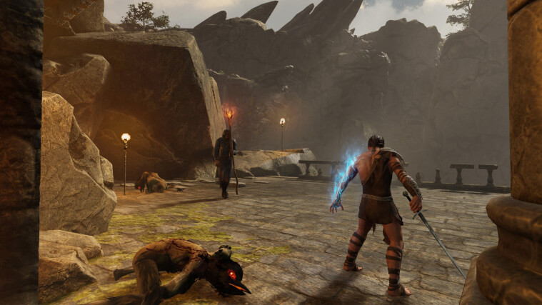 Ex Natura: Nature Corrupted on Steam