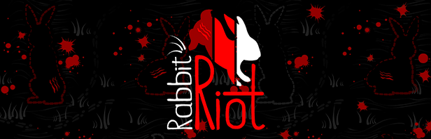 Rabbit Riot on Steam