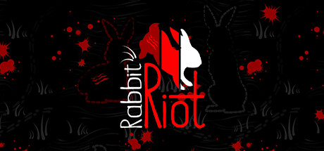 Save 90% on Rabbit Riot on Steam