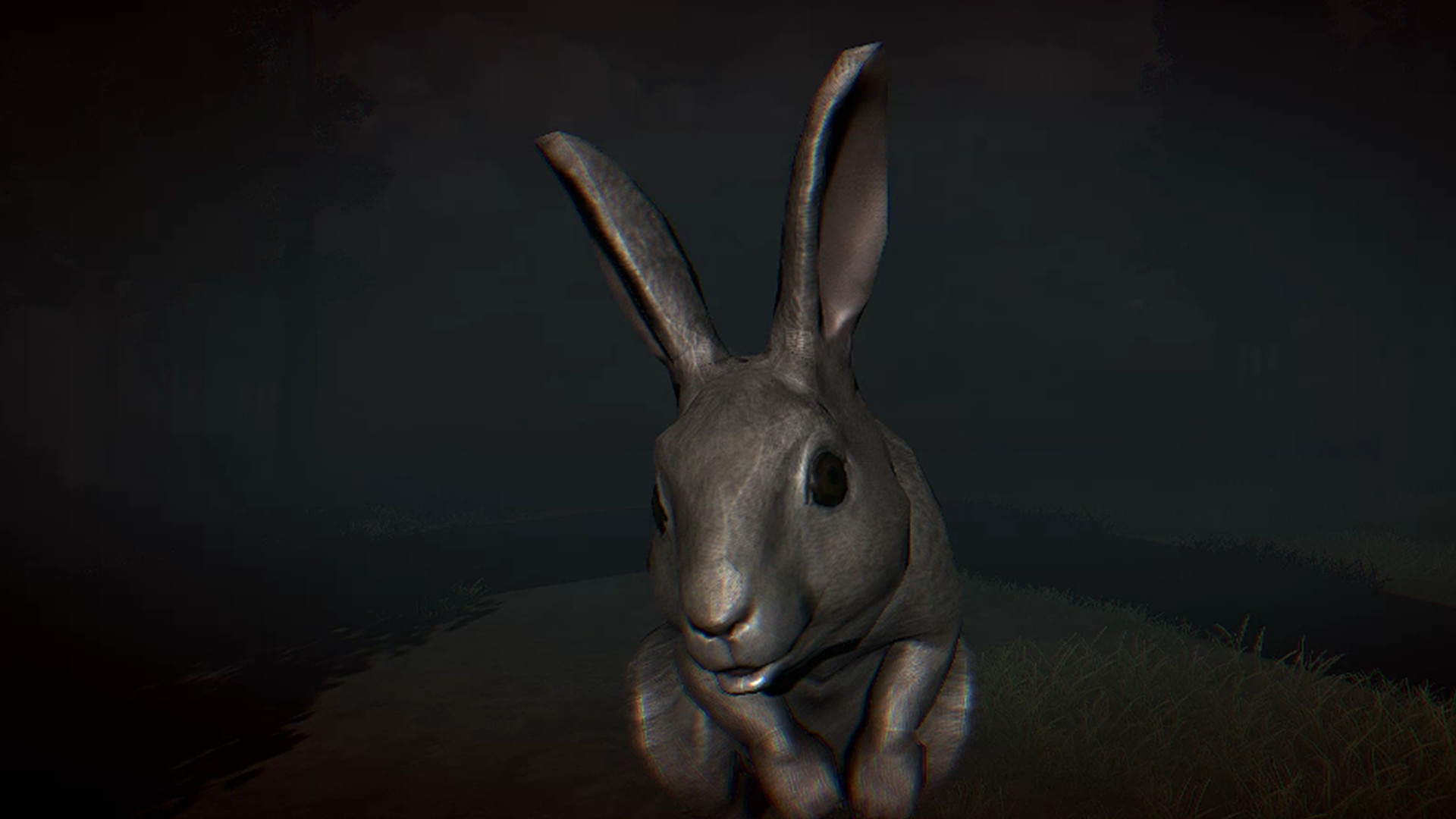 Rabbit Riot on Steam