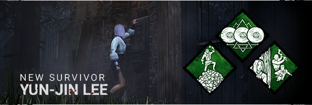 Dead by Daylight - All-Kill Chapter on Steam