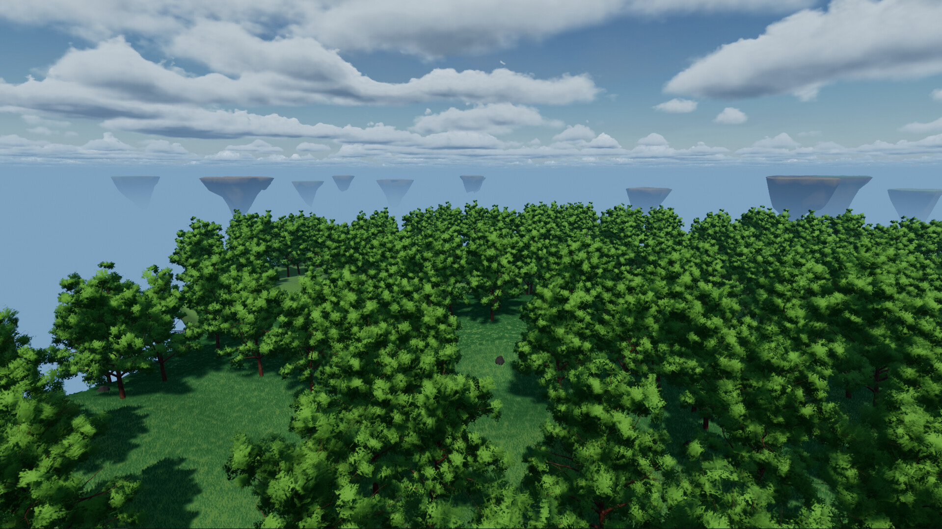 SkyCraft on Steam