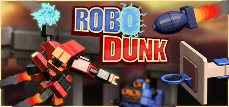 Steam Community :: Robodunk