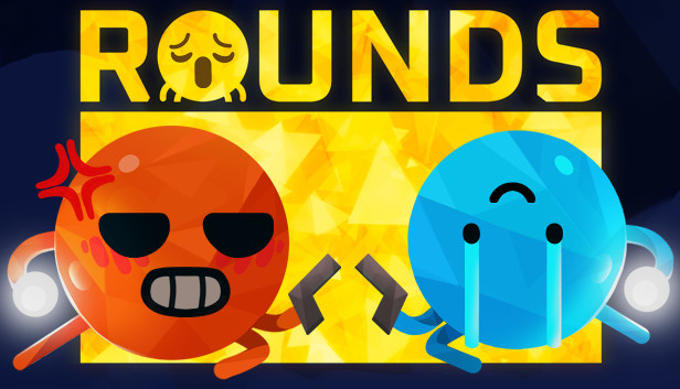 ROUNDS on Steam