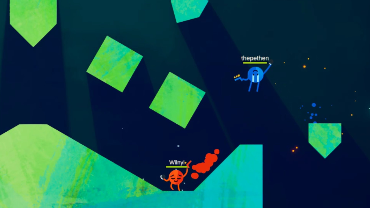 ROUNDS on Steam