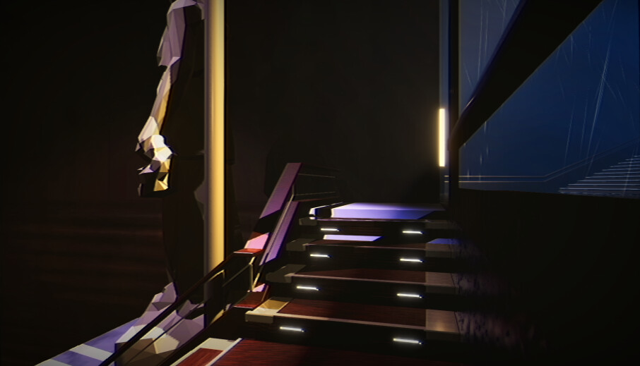 [ECHOSTASIS] on Steam