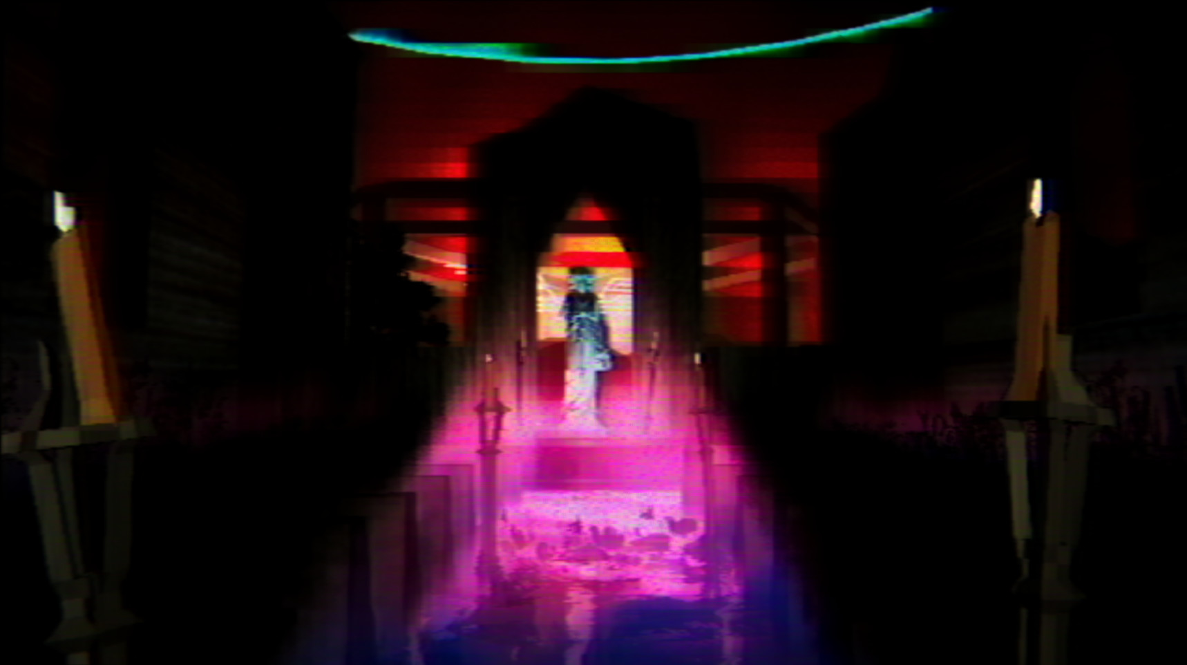 [ECHOSTASIS] on Steam