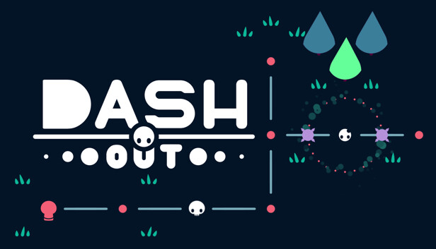 Dash Out su Steam