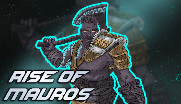 Rise of Mavros on Steam