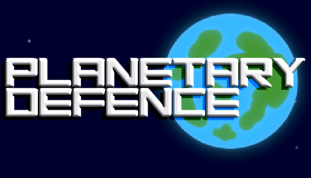 Planetary Defense on Steam