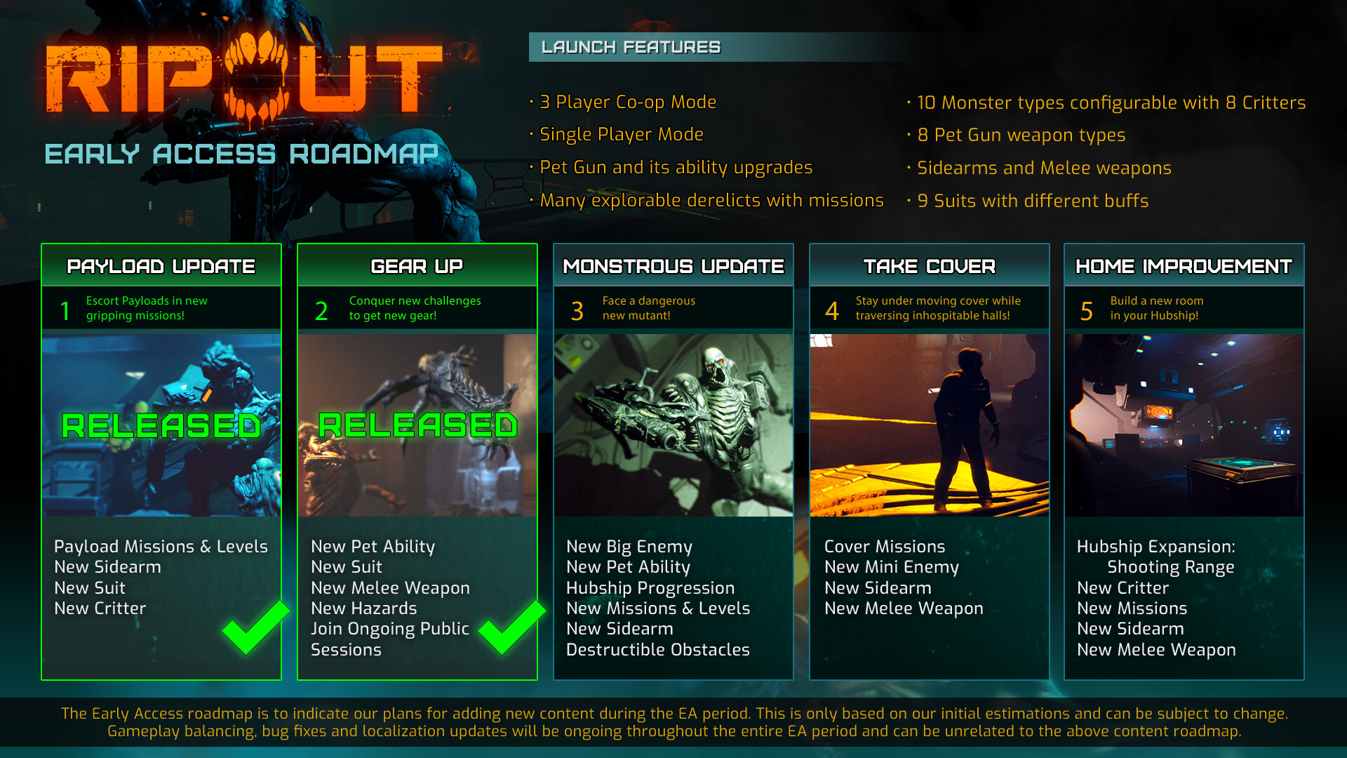 RIPOUT 攻略まとめWiki