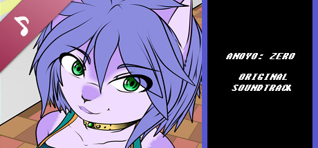 Anoyo: zero Soundtrack on Steam