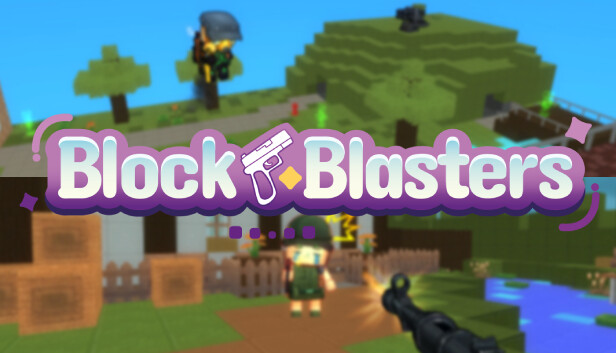 Block Blasters - Steam News Hub