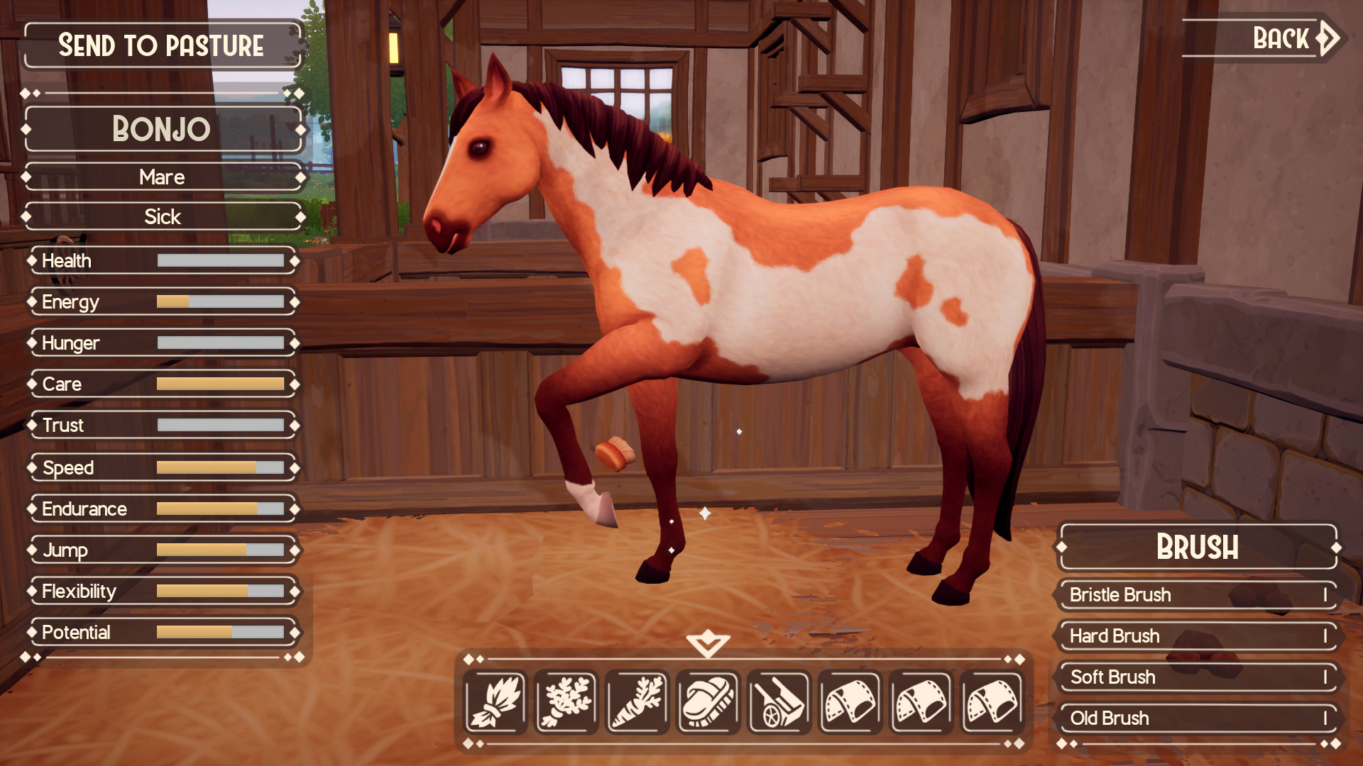 The Ranch of Rivershine on Steam