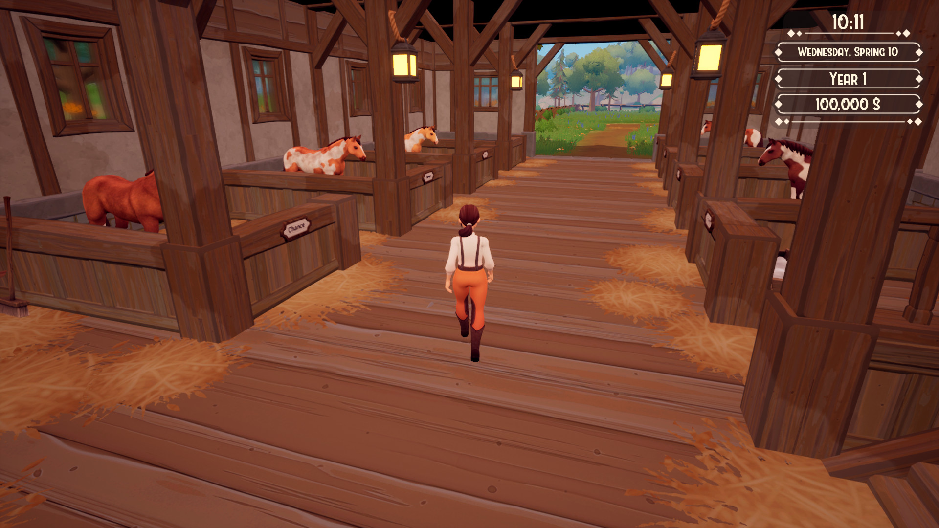 The Ranch of Rivershine on Steam