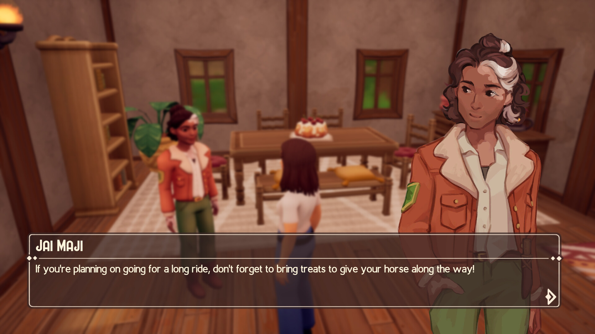 The Ranch of Rivershine on Steam