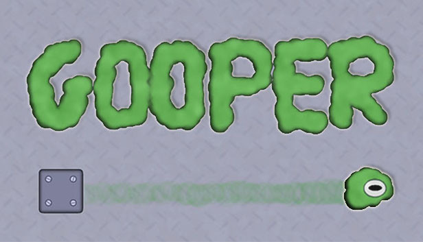 Gooper on Steam