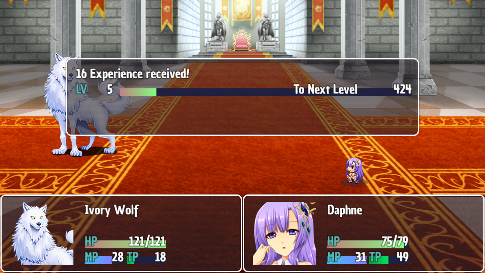 Princess Daphne Topless Game On Steam