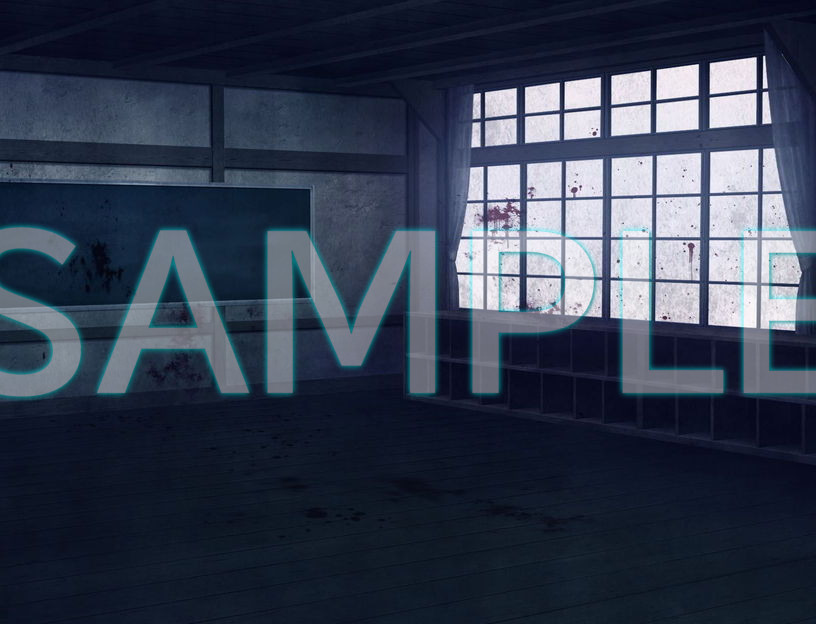 Rpg Maker Mz Minikles Background Cg Material Collection Abandoned