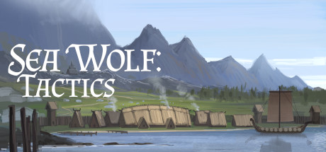 Sea Wolf: Tactics on Steam